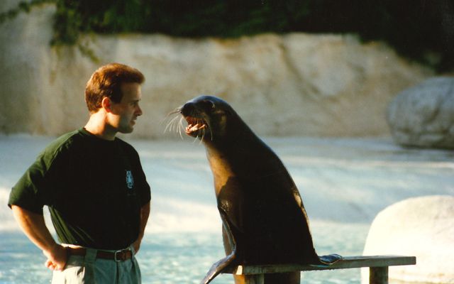 L'histoire du ZooParc | ZooParc de Beauval