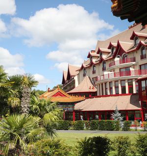 Weekend and Hotel stays | ZooParc de Beauval